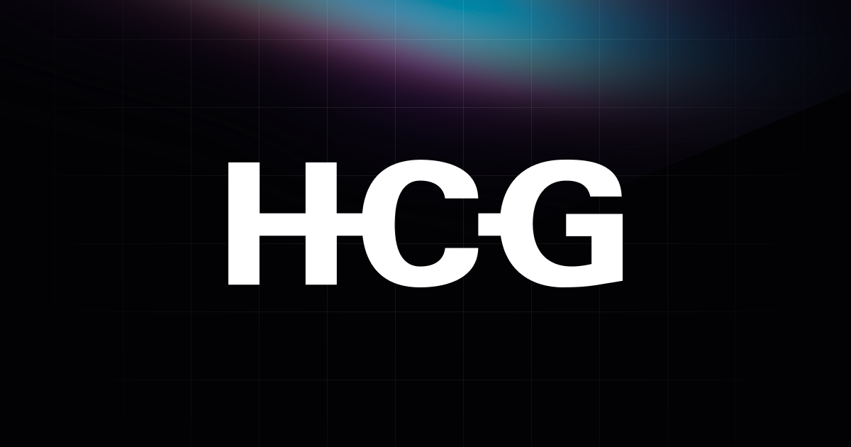 고객 성공 사례 | HCG